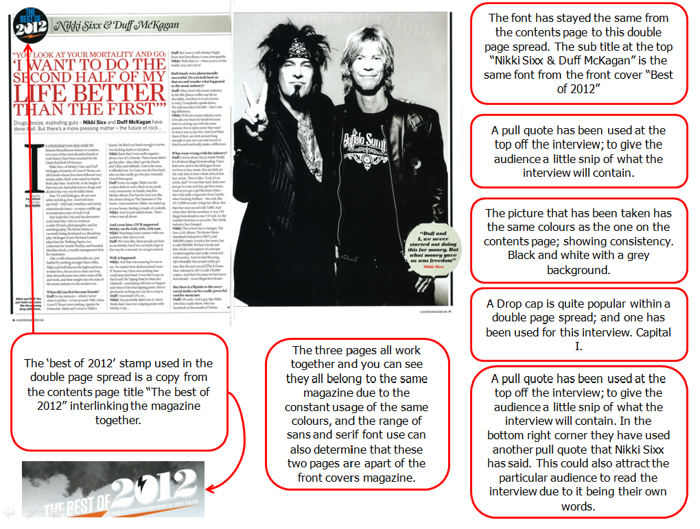 Adil Abbas AS (Media Studies Foundation Portfolio): MAIN TASK -RESEARCH