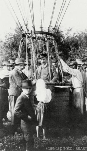 Science Minus Details: "Barely Bad Bananas" or "Where Does Background ...