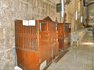 Immaculate Conception Church @ Balayan, Batangas