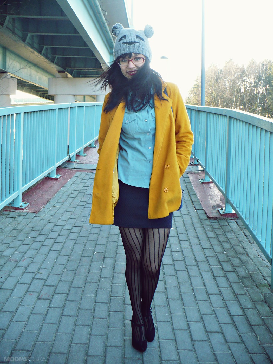 Style eclectic lookbook Inspiration...rozowaszminka - Fashionmylegs ...