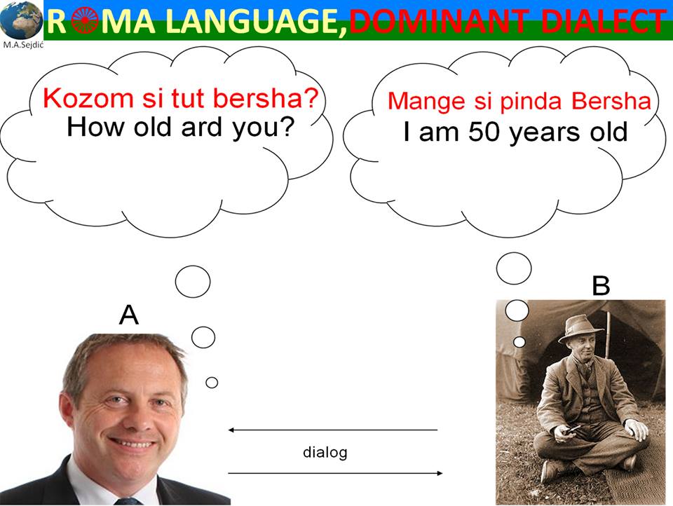 Diritti e cultura di Rom e Sinti - Roma and Sinti - rights and culture ...