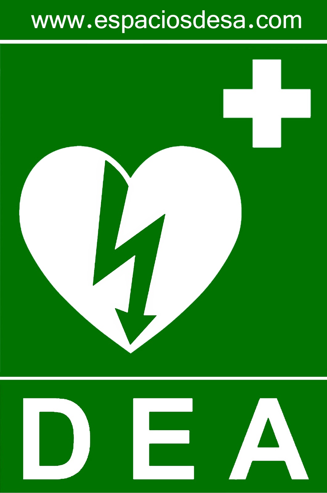 Instituto Andaluz de Cardioprotección: DESFIBRILADOR ¿solo es una moda?