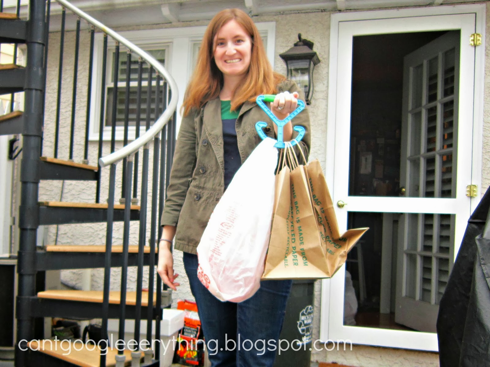 Mighty Handle Review! - My Mini Adventurer