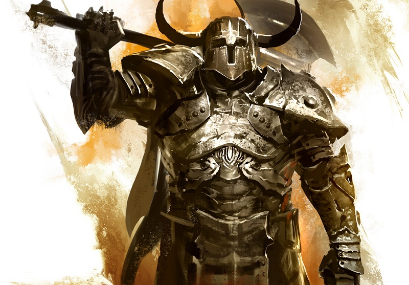 Warrior PvP Guide: January 2013