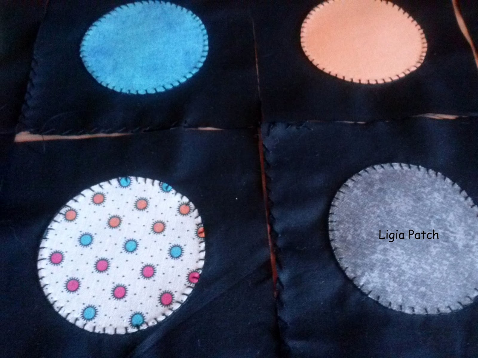 Ligia Patch: QUILT 365 (3)