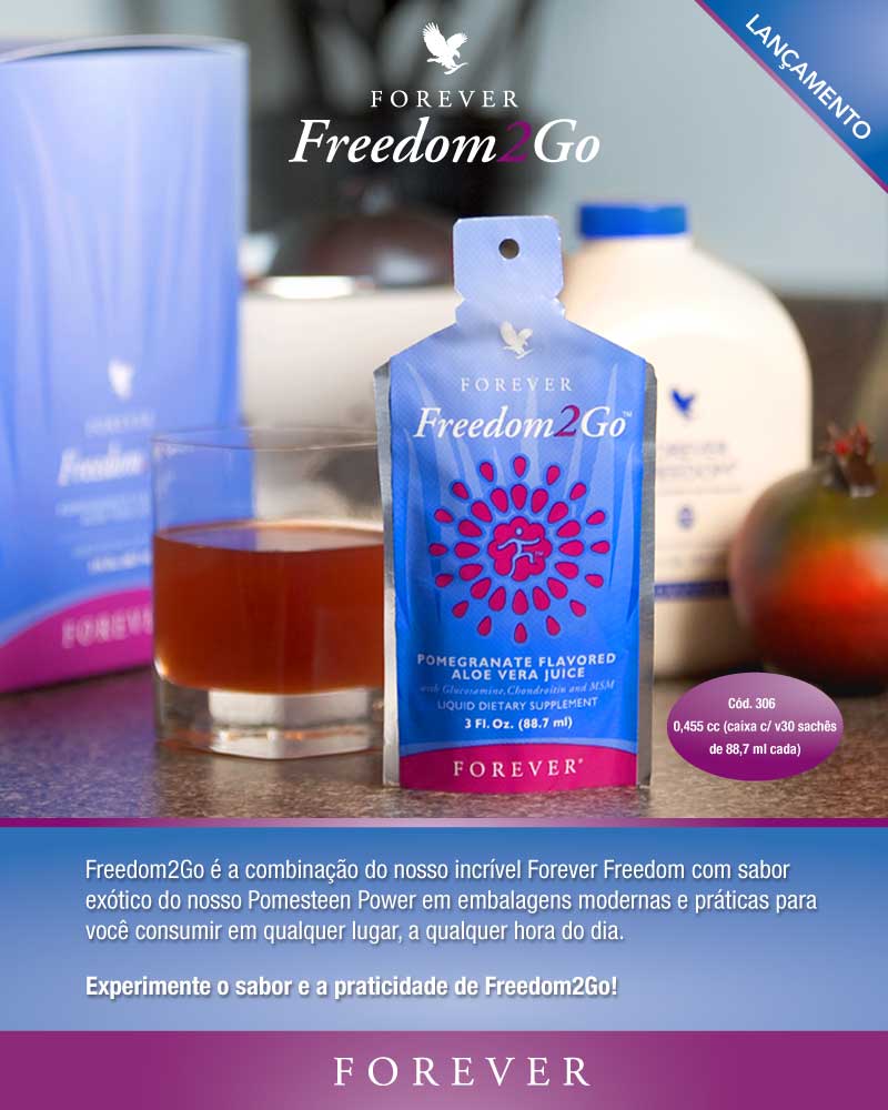 Projeto FOCO 5 - by JLDiel: FOREVER FREEDOM - LIBERDADE AOS MOVIMENTOS