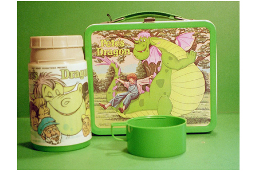 My 1-2-3 Cents : Way Back WhensDay: School Lunch Boxes