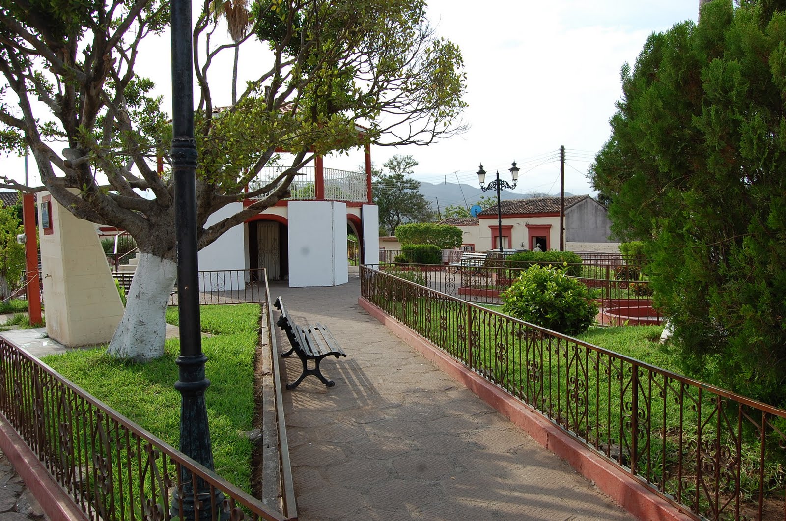 Municipio de Elota Sinaloa.: Elota Pueblo Señorial.