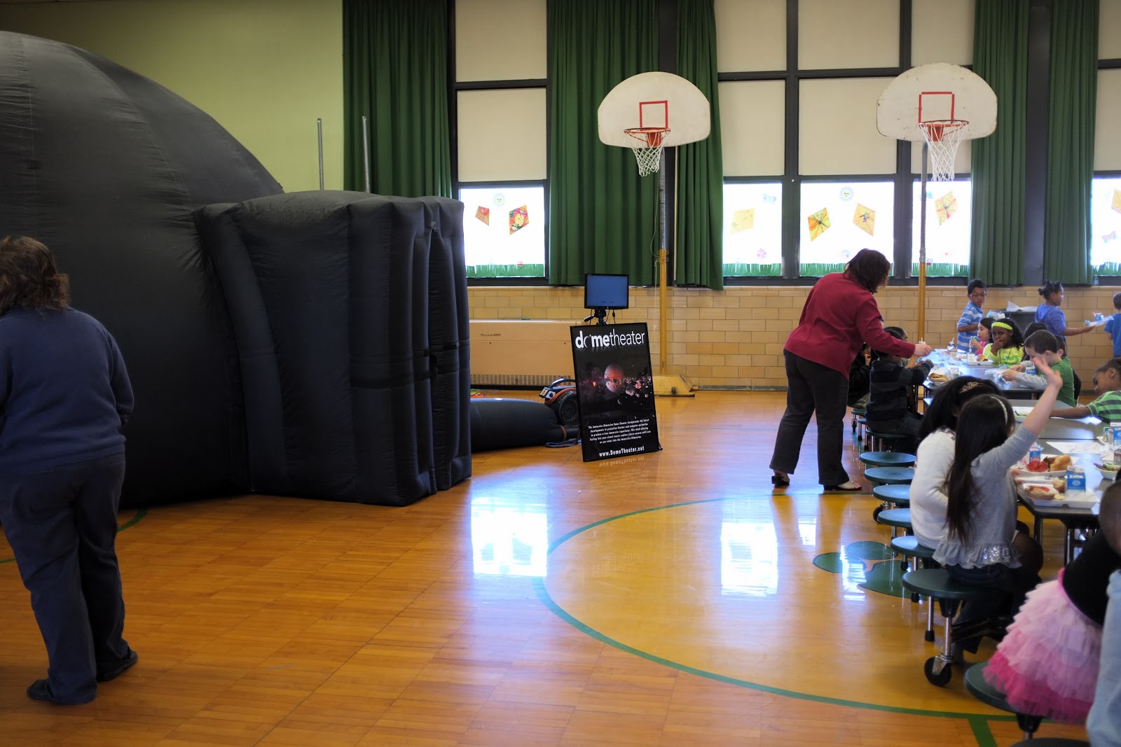 MOLOVINSKY ON ALLENTOWN: April 2013