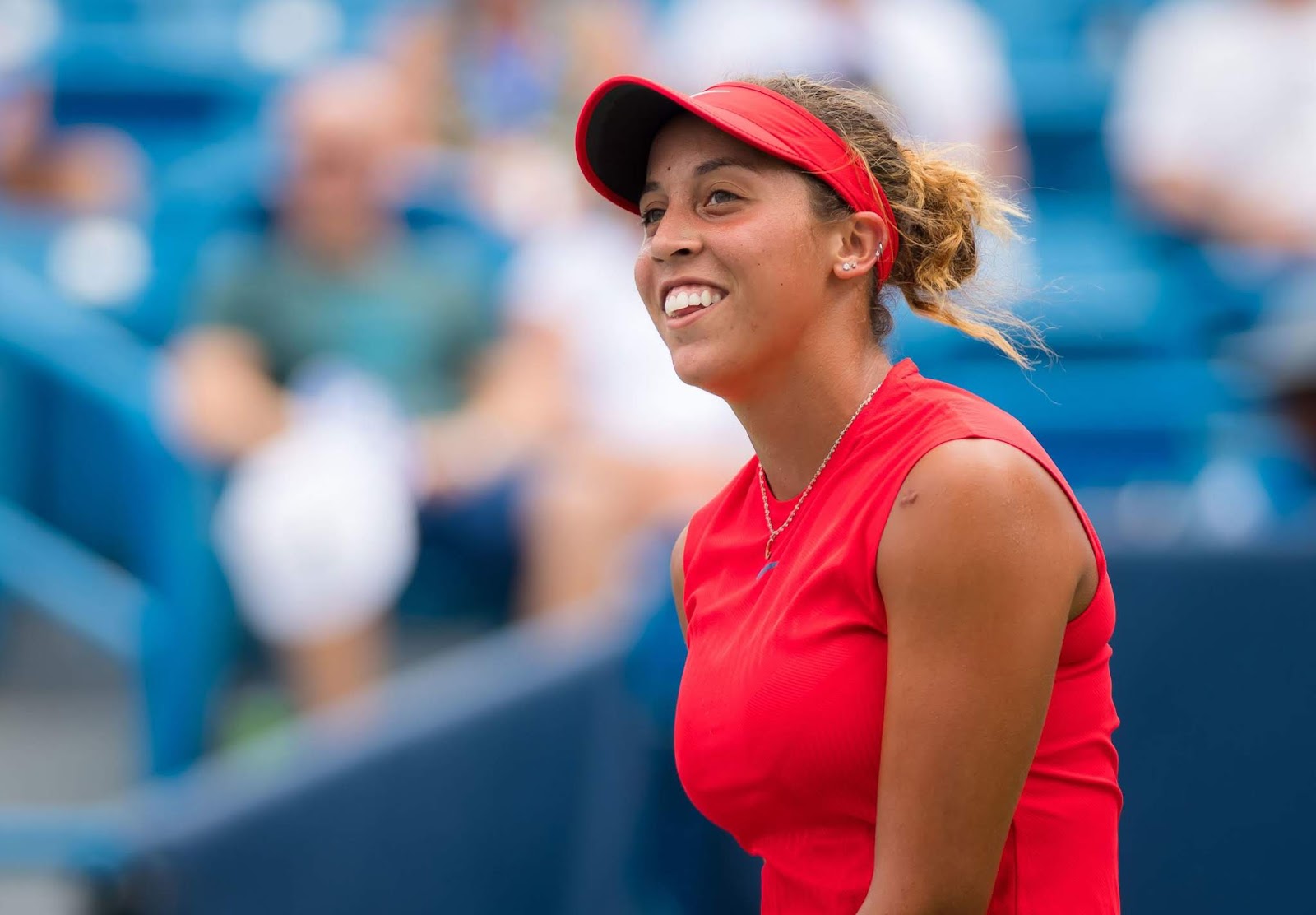 Madison Keys Tennis Player, Top Ranking, Wiki, instagram, Coach ...