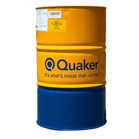 DISTRIBUTOR QUAKER QUINTOLUBRIC LUBRICANTS ~ PT. MULTIMDS