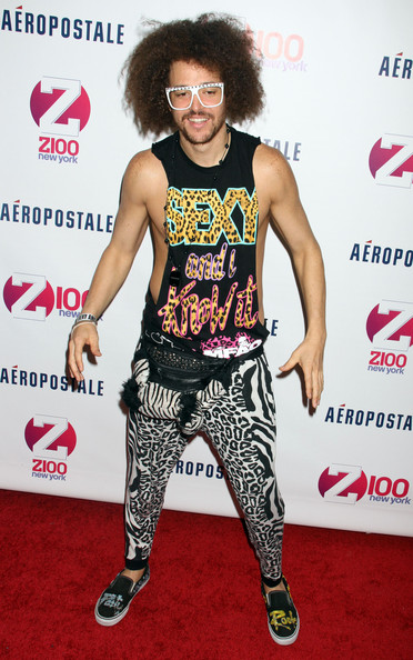RedFoo