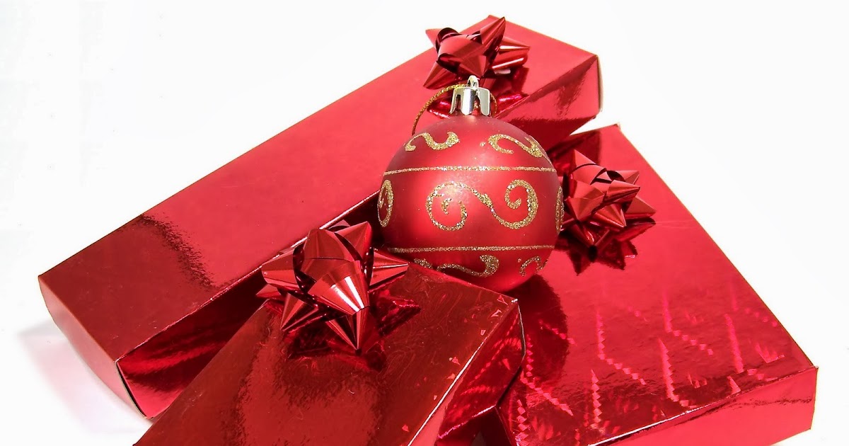 The One Income Dollar: Giving Gifts For The Home