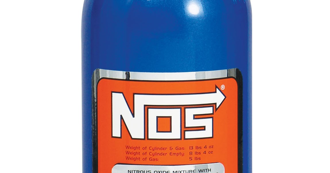 Mechanical World: Nitrous Oxide Systems - A boost for your ride.