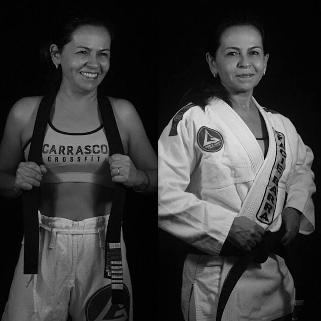 Intervista con Yvone Duarte - Yvone Duarte Inteview ~ maxbjj