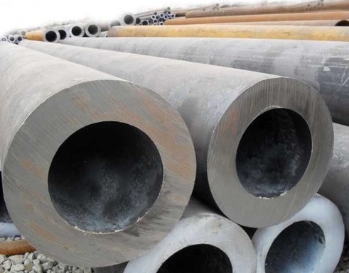 Wall Thickness Calculation of Pipes