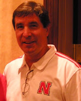 Husker Mike's Blasphemy