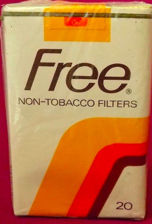 History's Dumpster: Forgotten Cigarette Brands Part II