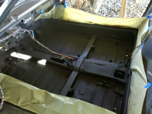 Porsche 914E Electric Conversion and Tesla Obsession: Day of ...