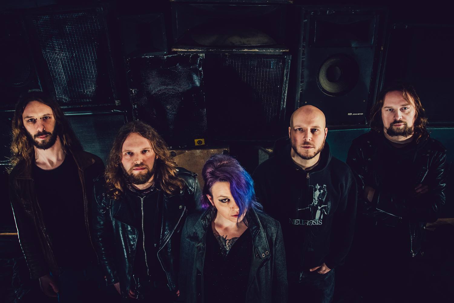 rockeando: ENTREVISTA BLIKSEM