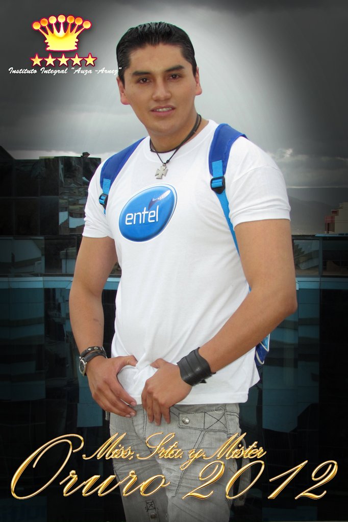 Jose Miguel Rodriguez Molina