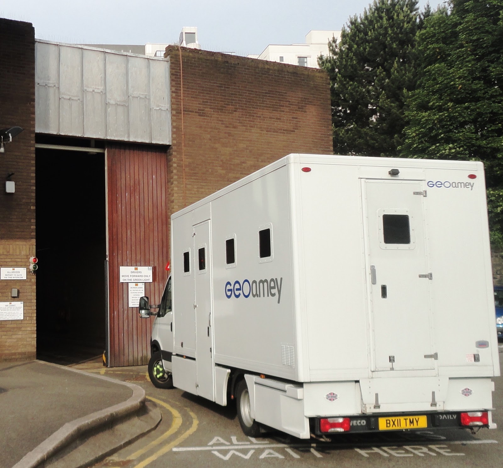 Prison UK: An Insider's View: Reimagining Our Prisons