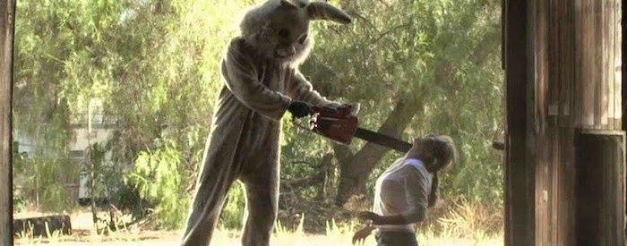 Grimm Reviewz: 'BUNNYMAN MASSACRE' (Screener Review)