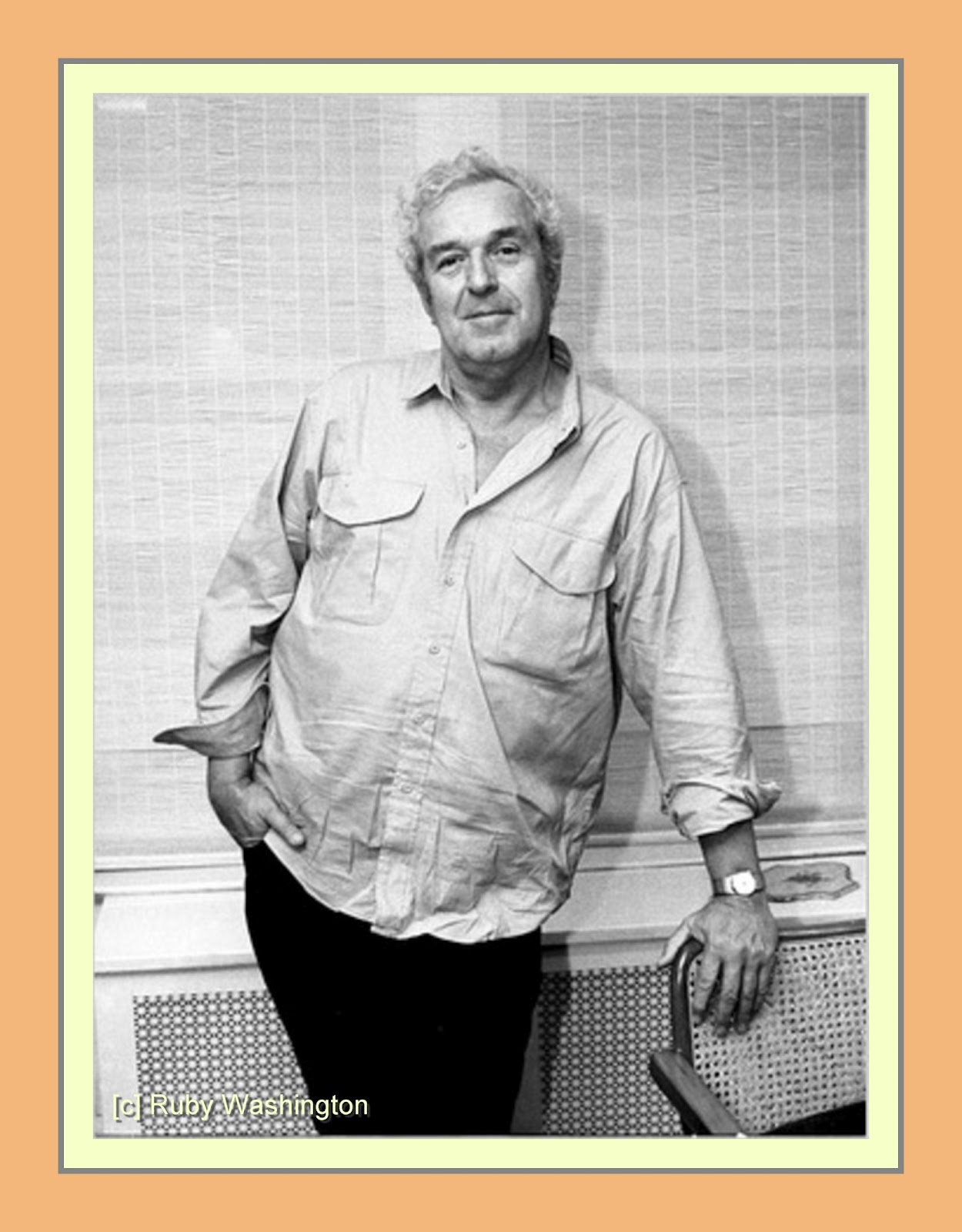 JazzProfiles: The Origins of Gene Lees’ The JazzLetter – The First Jazz ...