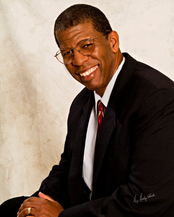 Joy's Corner- Threads of Life: GUEST: FRANK REED