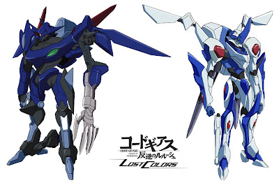 Rai Hodges Sumeragi: Session n°9 Gekka