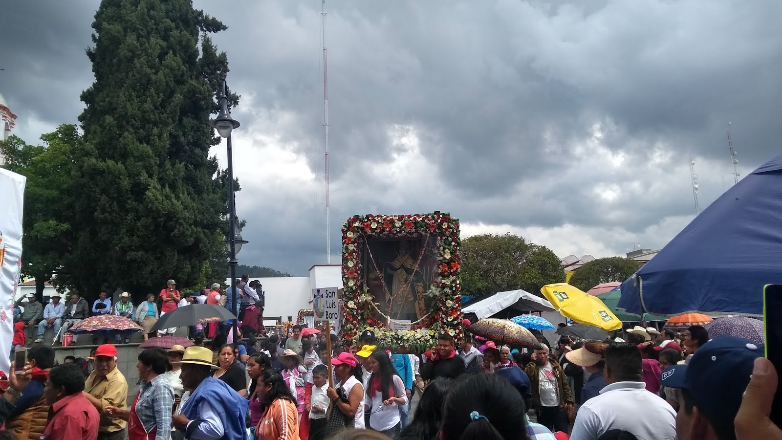 Feria de Atlacomulco 2018