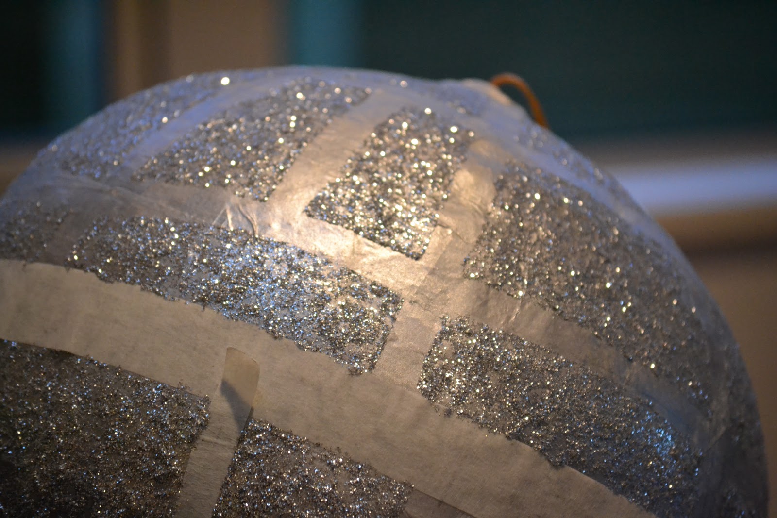 How To: Make a Death Star Pinata | the adventures of MNMs