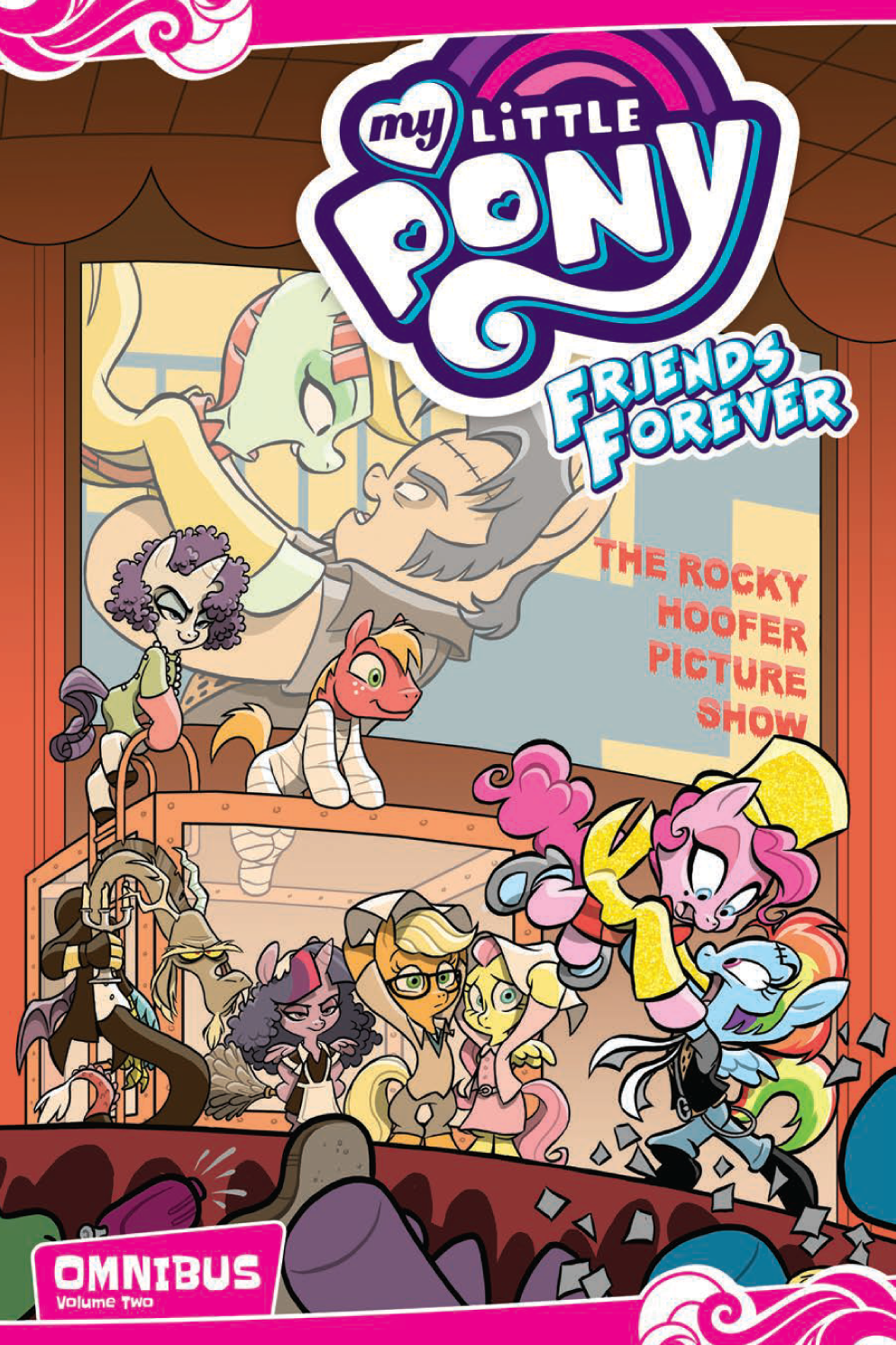 Equestria Daily Mlp Stuff Extended Preview For Friends
