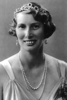 Maria's Royal Collection: Princess Caroline Mathilde of Denmark