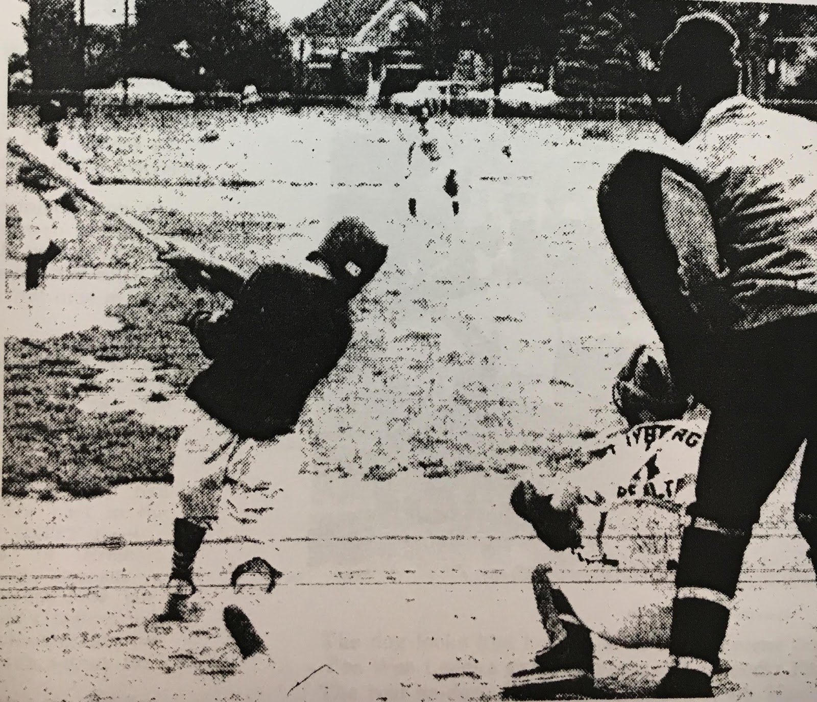 Hell's Acres: The Daniel Croteau Murder, Part 3