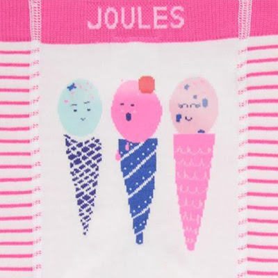 print & pattern: KIDS DESIGN - joules