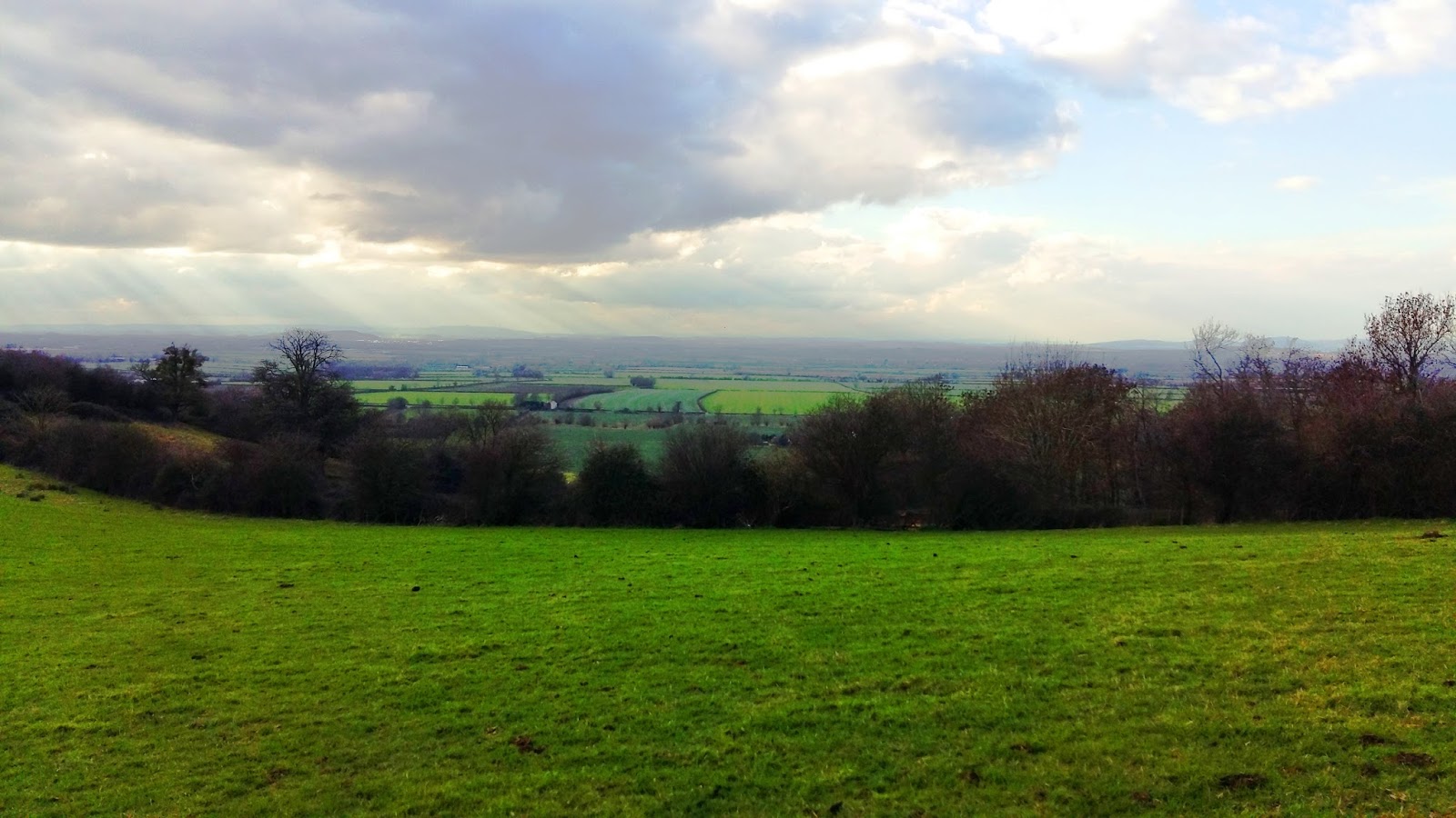 Cotswolds Travel: Unexpected beauty from Oxenton to Woolstone