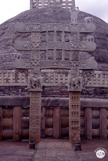 南アジアの歴史遺産: シュンガ朝 Sunga dynasty