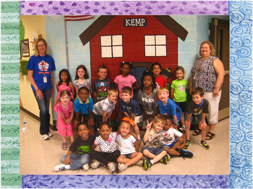 Ms. Clement's Blog: May 2013