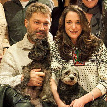 Dallas Dweller: Lisa Petty ~ Oh So Cynthia