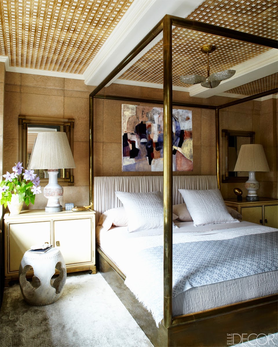 n dot interiors: Celebrity Homes: Cameron Diaz