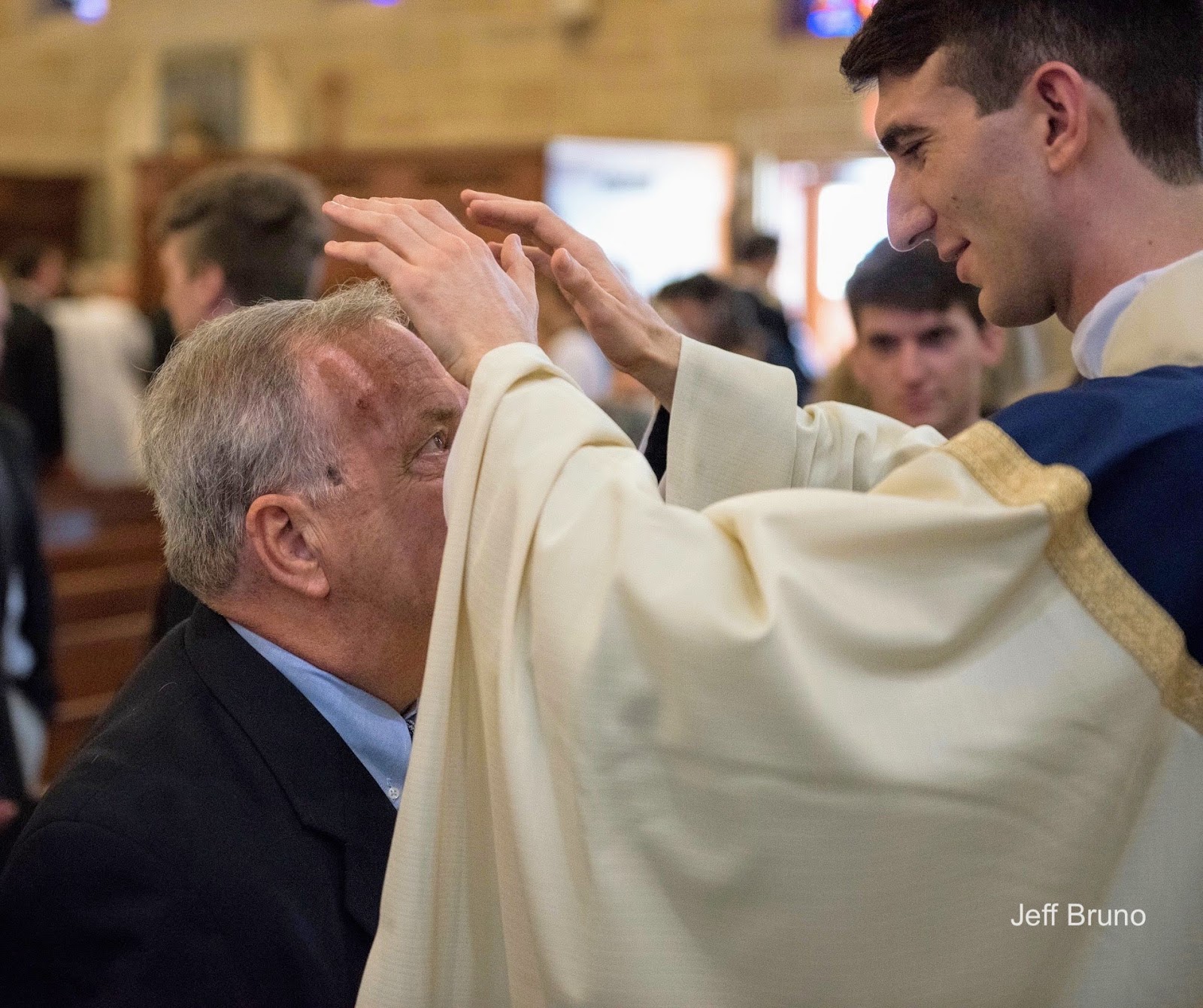 My Catholic World as seen thru My Camera: 2018