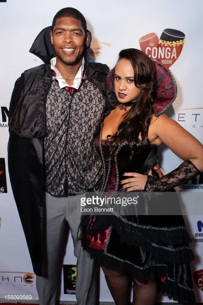 What the Hell Happened to...Ryan Gomes?