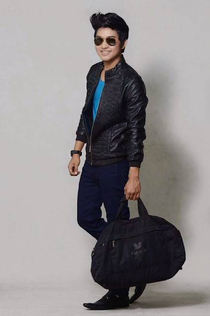 M y a n m a r H u n k s: Htoo Naing Lin