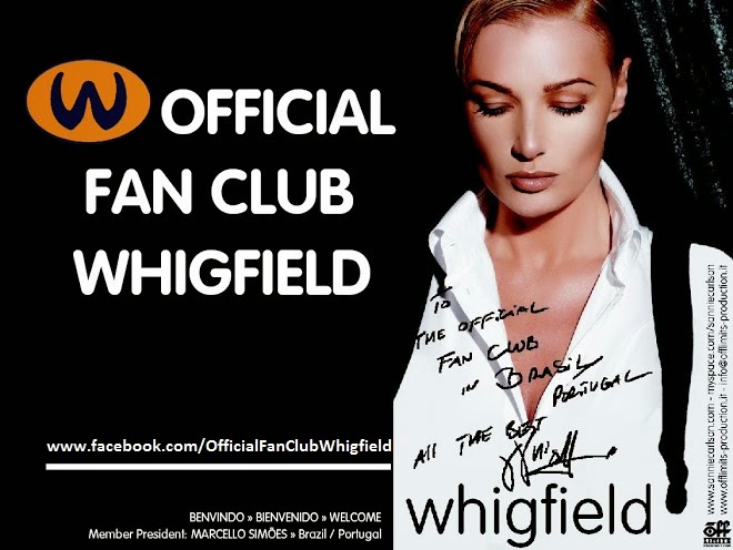 WHIGFIELD - OFFICIAL FAN CLUB: POLÉMICA - Whigfield vs. Ann Lee