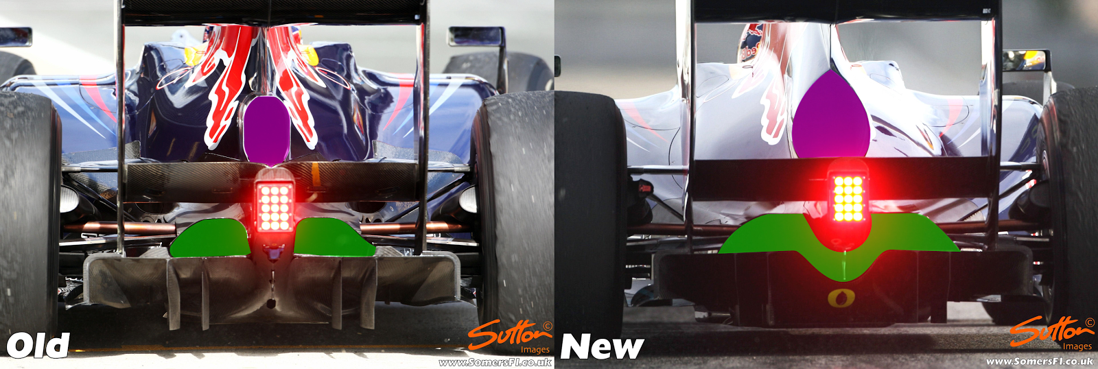 #TechF1LE: Red Bull RB6 - SomersF1 - The technical side of Formula One