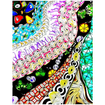 Coco Zen Loco: Weekly Creative Roundup