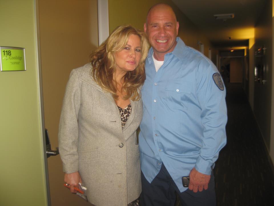 Joyce's Take: Happy Birthday Bruno Amato!