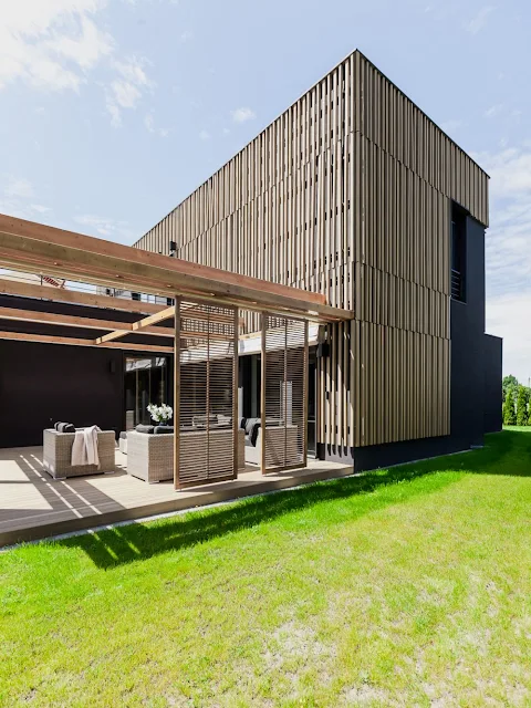 Edículas, Varandas e Quintais - Design Innova