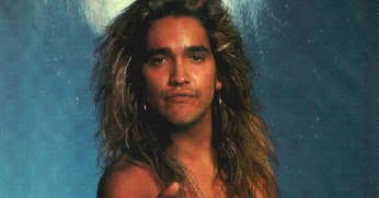 Zona Rock Dan Metal : MARQ TORIEN